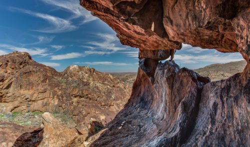 Gallery: Olary Ranges, South Australia - Australian Geographic