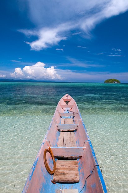 Gallery: Exploring the Raja Ampat Archipelago by kayaking - Australian ...