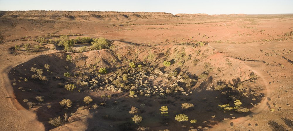 GALLERY: Red Centre splendour - Australian Geographic