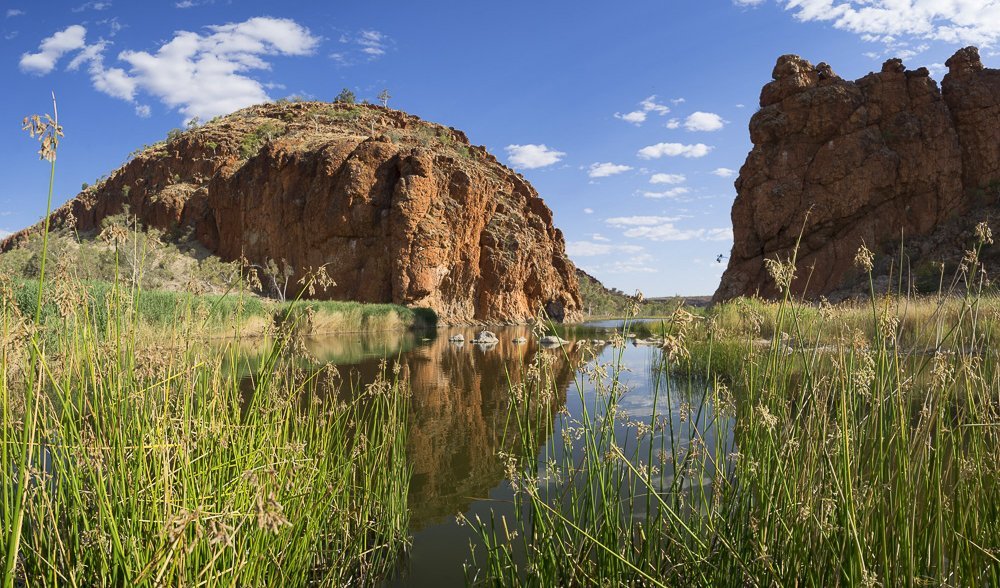 GALLERY: Red Centre splendour - Australian Geographic