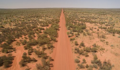 GALLERY: Red Centre splendour - Australian Geographic