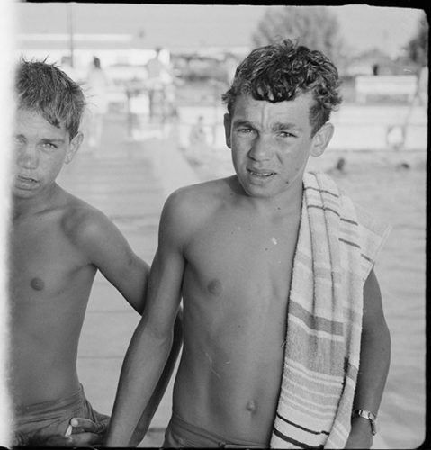 Lost images of Australia’s 1965 Freedom Ride - Australian Geographic