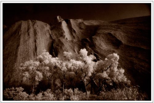 Gallery: From the eyes of female photographers - Australian Geographic