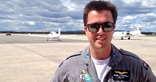 Record-breaking teen back in Australia - Australian Geographic