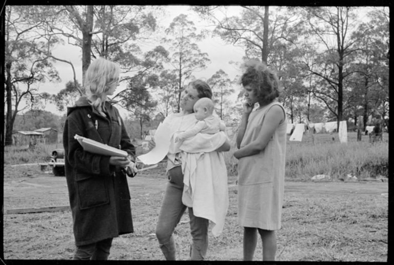 Lost images of Australia’s 1965 Freedom Ride - Australian Geographic