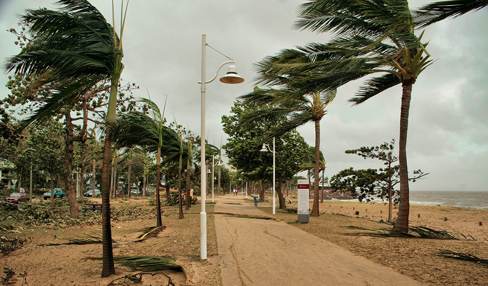 Australia's worst cyclones: timeline - Australian Geographic