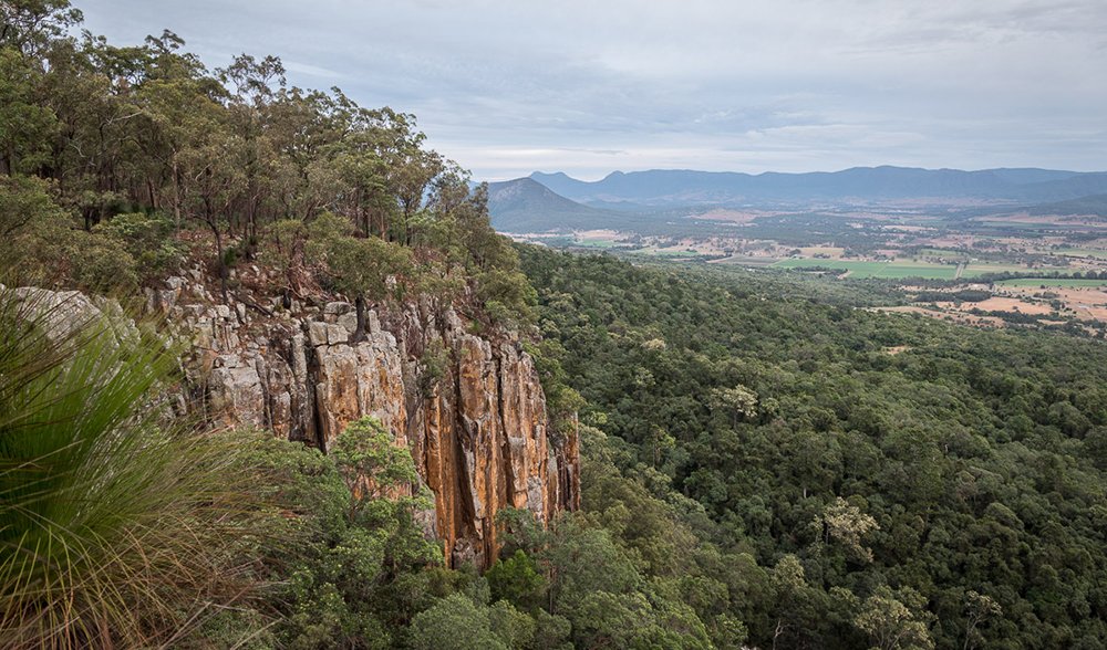 GALLERY: Scenic Rim Trail, Brisbane - Australian Geographic
