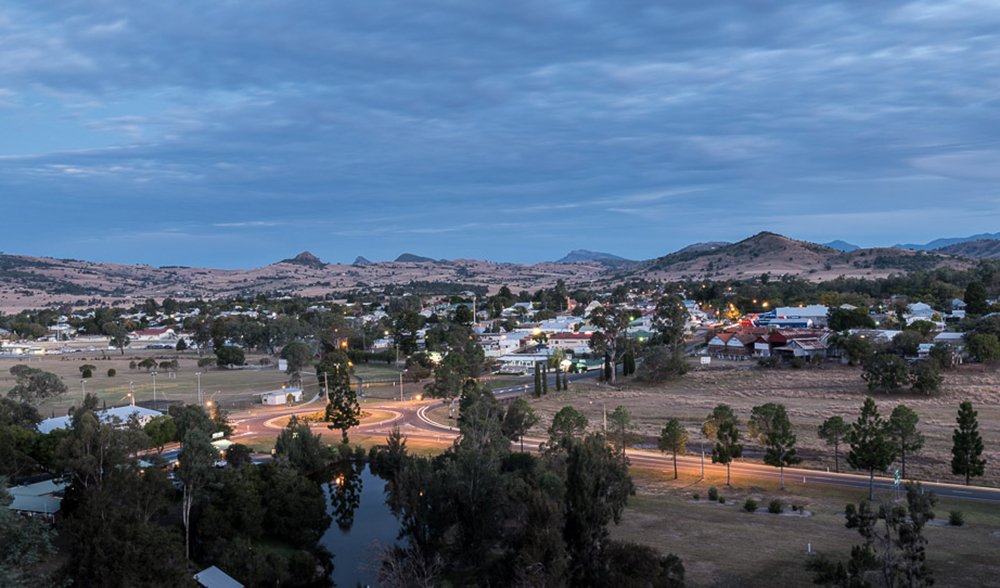 GALLERY: Scenic Rim Trail, Brisbane - Australian Geographic