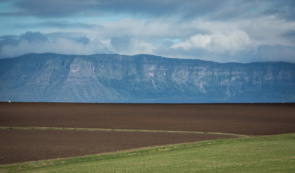 GALLERY: Scenic Rim Trail, Brisbane - Australian Geographic