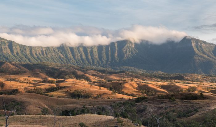GALLERY: Scenic Rim Trail, Brisbane - Australian Geographic