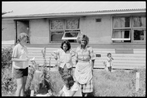 Lost images of Australia’s 1965 Freedom Ride - Australian Geographic
