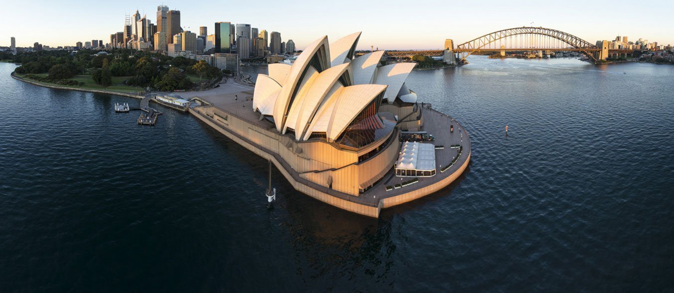 Top 10 Australian bridges - Australian Geographic