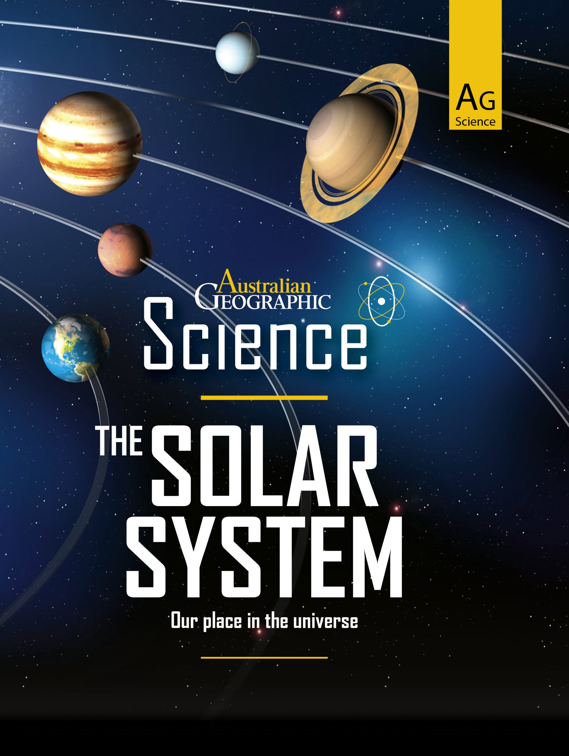 Solar System Curriculum