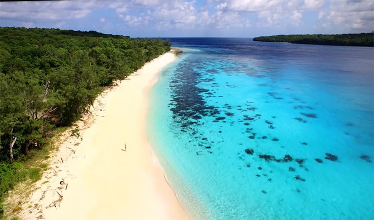 Timor-Leste: Tropical haven free from tourist crowds - Australian ...