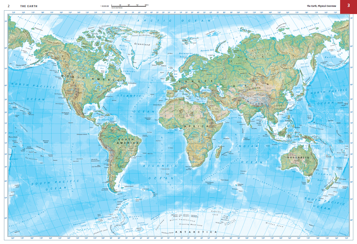 Atlas Atlas