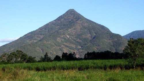 Top 10 Australian mountains to climb - Australian Geographic