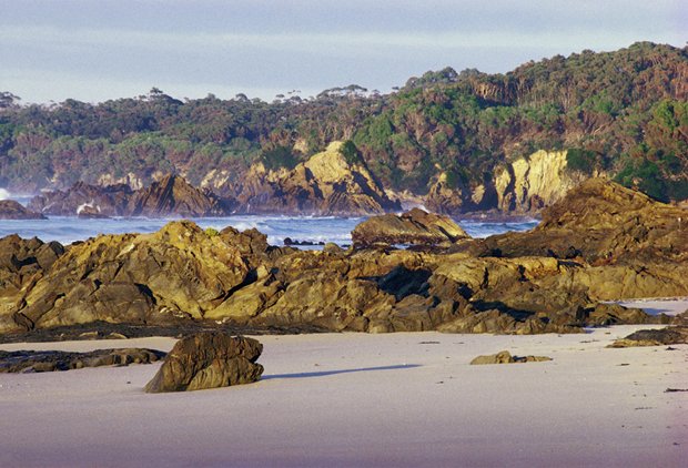 Gallery: Top Australian bushwalks - Australian Geographic