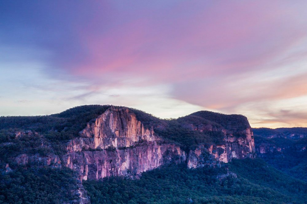 Gallery: Landscapes of Wollemi National Park - Australian Geographic