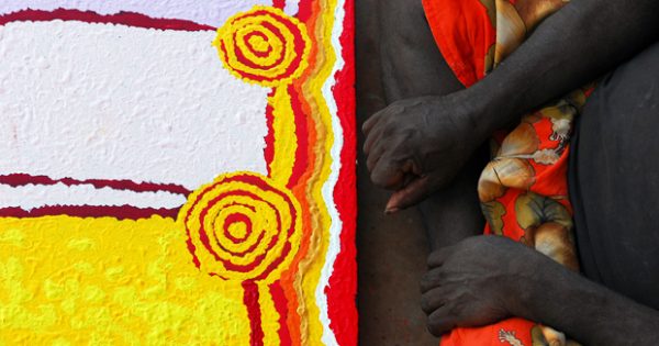 Canning Stock Route: the Aboriginal story - Australian Geographic