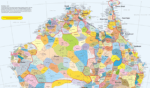 Mapping Indigenous language across Australia - Australian Geographic