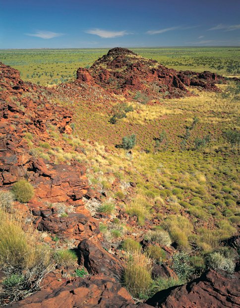 Gallery: The best Aussie outback photography - Australian Geographic