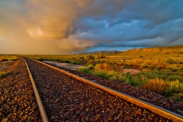 Gallery: The Outback - Australian Geographic