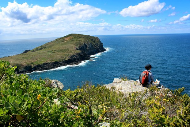 Gallery: Broughton Island - Australian Geographic