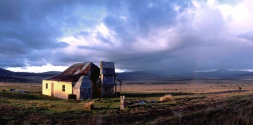 Gallery: Huts in the Australian Alps - Australian Geographic