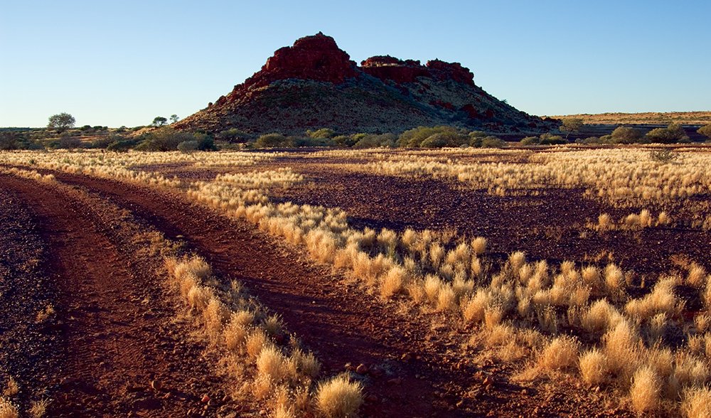 Gallery: Canning Stock Route - Australian Geographic