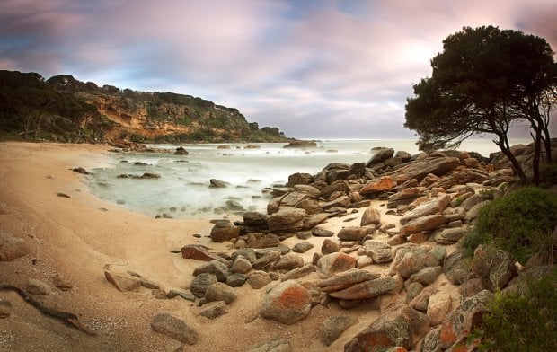 Gallery: The Track From Cape To Cape - Australian Geographic