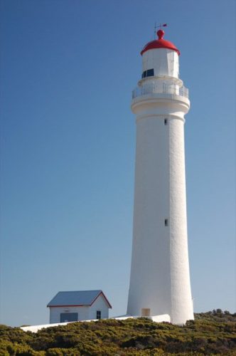 Gallery: Iconic Lighthouses of Australia - Australian Geographic