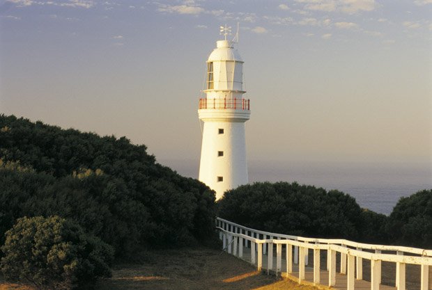 Gallery: Iconic Lighthouses of Australia - Australian Geographic