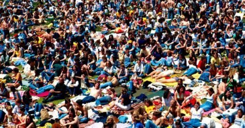 Population: How much is too much? - Australian Geographic