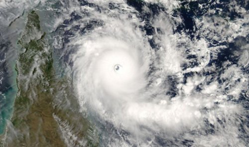 Hurricanes named after females more deadly - Australian Geographic