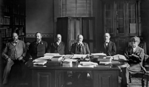 On this day in history: Canberra given to NSW - Australian Geographic