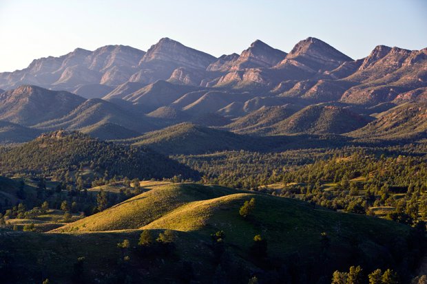 Gallery: Flinders Ranges - Australian Geographic