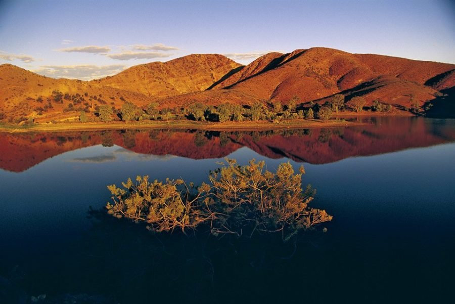 Australia's best: iconic colours of our nation - Australian Geographic