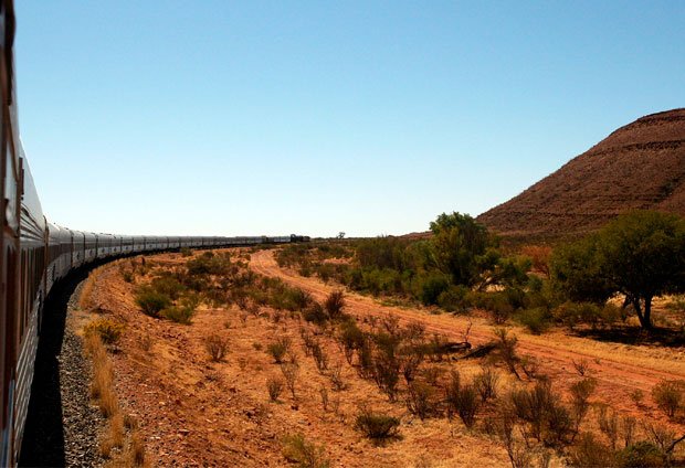 Gallery: The Australian outback destinations - Australian Geographic