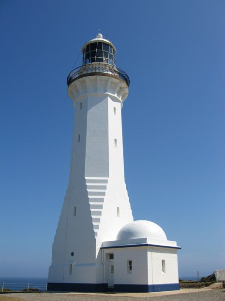 Gallery: Iconic Lighthouses of Australia - Australian Geographic