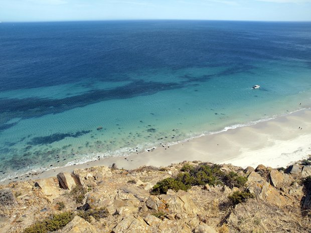 Gallery: Heysen Trail - Australian Geographic