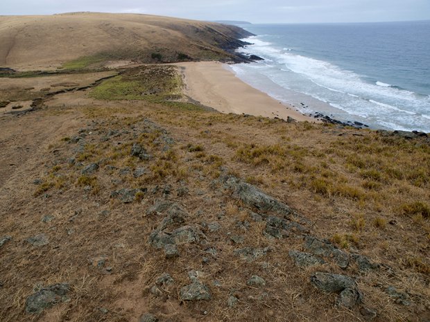 Gallery: Heysen Trail - Australian Geographic