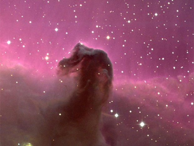 Gallery: Puzzling "ghost" nebula - Australian Geographic