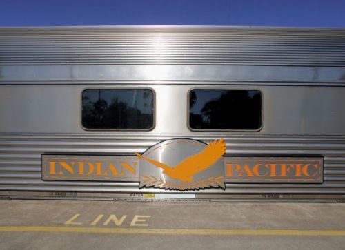 Gallery: 40 years of the Indian Pacific Rail - Australian Geographic