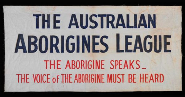 The fight for Aboriginal civil rights - Australian Geographic