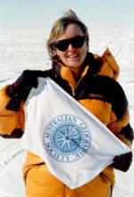 2010 AG Awards Adventurer of the Year: Linda Beilharz - Australian ...
