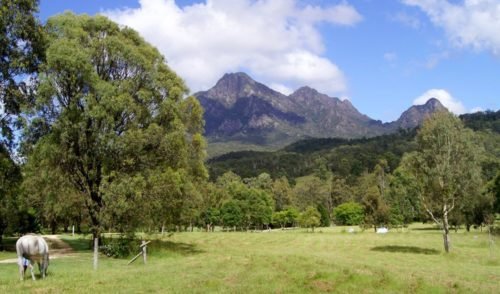 Top 10 Australian mountains to climb - Australian Geographic