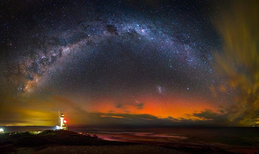 Night sky photos: a selection of the best reader images - Australian ...