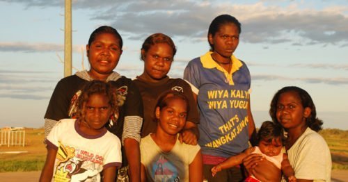 Noonkanbah: fight for Aboriginal land rights - Australian Geographic