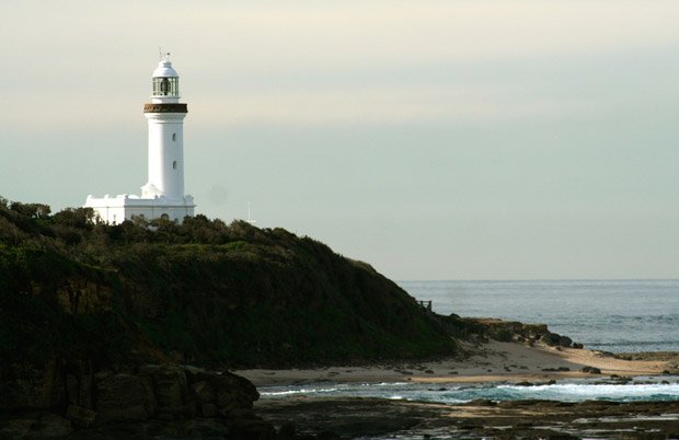 Gallery: Iconic Lighthouses of Australia - Australian Geographic
