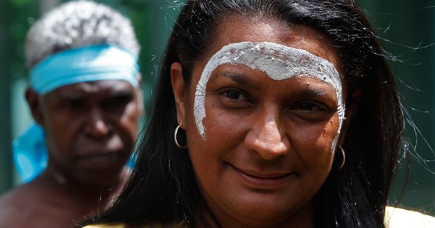 Nova Peris makes impassioned first speech - Australian Geographic Nova Peris makes impassioned first speech - Australian Geographic